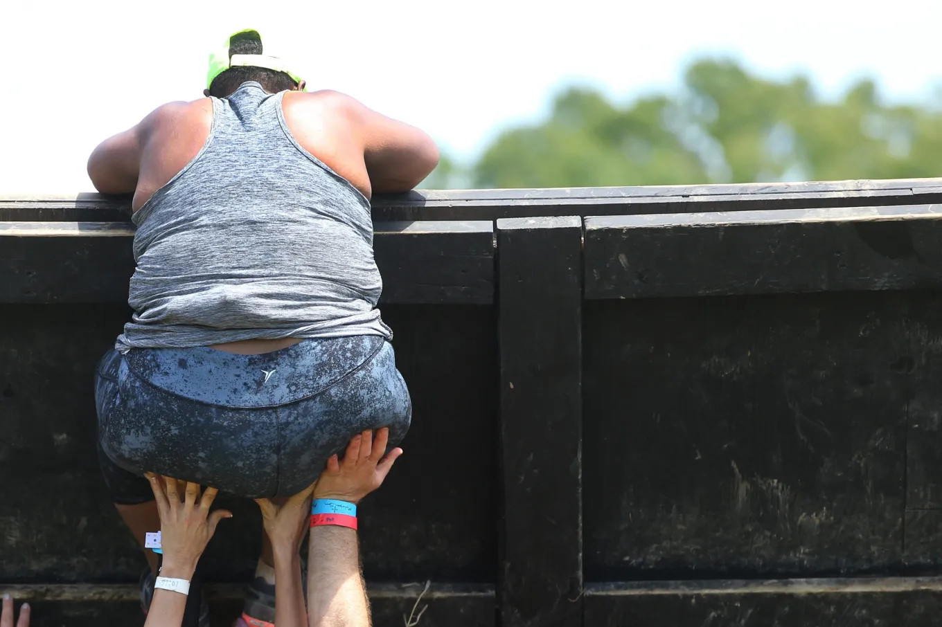 Cancer and Weight Gain: CDC Links High BMI with 13 Fatal Types of ...
