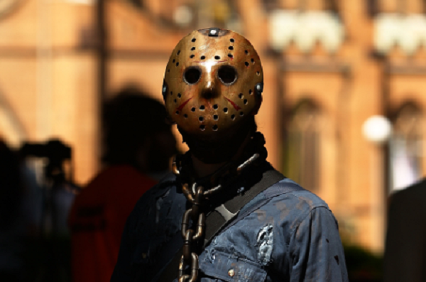 Friday the 13th Facts and History: Why is the Superstitious Date So ...