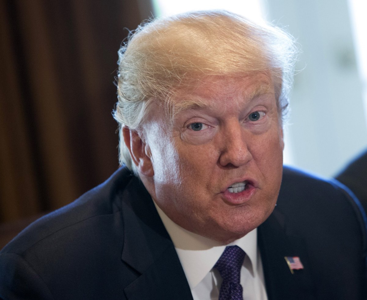 Trump Suggests ‘Pee Tape’ Dossier Was Financed Jointly by Russia, the ...