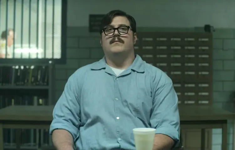 How Netflix’s ‘Mindhunter’ Found its (Serial) Killer Cast - Newsweek