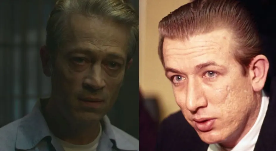 How Netflix’s ‘Mindhunter’ Found its (Serial) Killer Cast - Newsweek