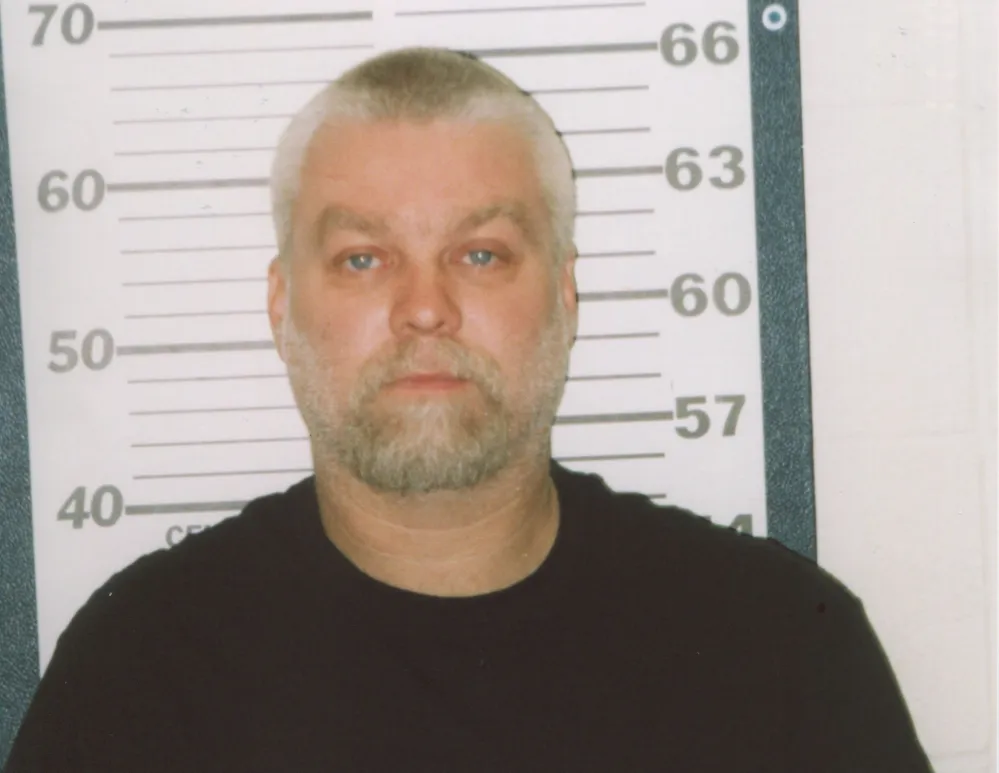 ‘Making a Murderer’ New Evidence: Teresa Halbach Was Alive After ...