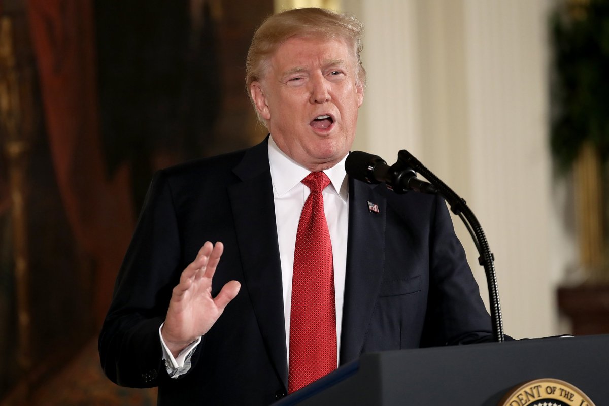 Are Donald Trump’s Followers Real? Report Finds Almost Half of His ...