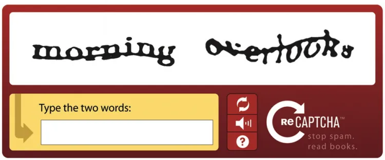 Are You Human? AI Tricks CAPTCHA Into Thinking It’s Human - Newsweek