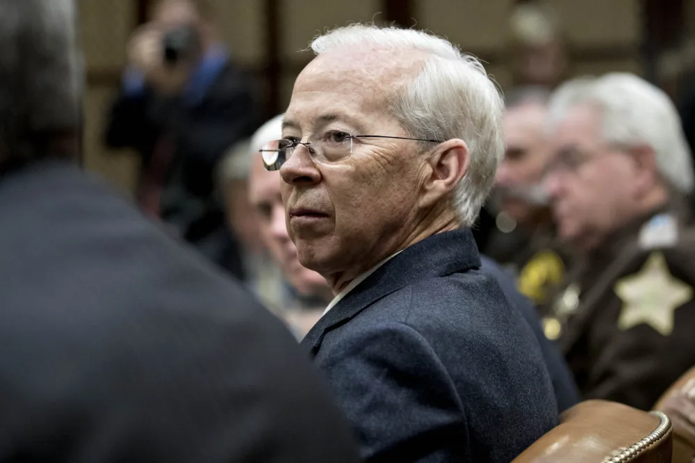 Dana Boente’s Resignation as U.S. Attorney Could Endanger Mueller’s ...