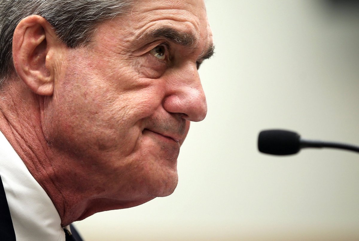 Mueller Protected Obama and Clinton, so He Should Be Fired, Republican ...