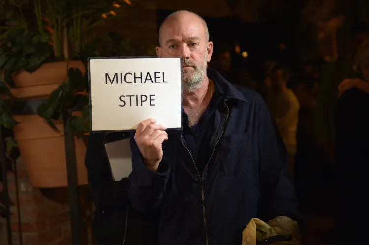 Michael Stipe Reflects on R.E.M.’s ‘Automatic for the People’: ‘It Was ...