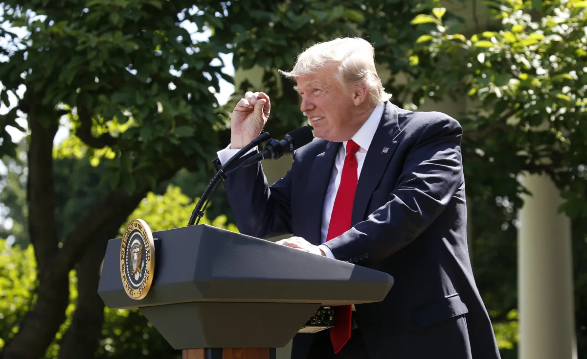 If the UN Climate Treaty Disappeared, Would the Climate Notice ...
