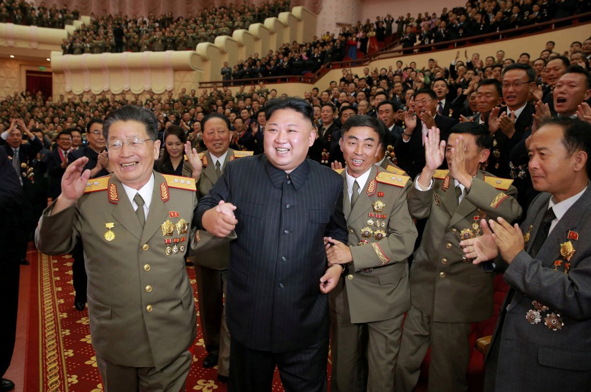 North Korea’s Nuclear Tests Are Causing Birth Defects and Destroying ...