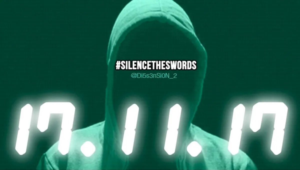 Muslim Hackers Vow to Wipe ISIS Off the Internet on November 17 - Newsweek