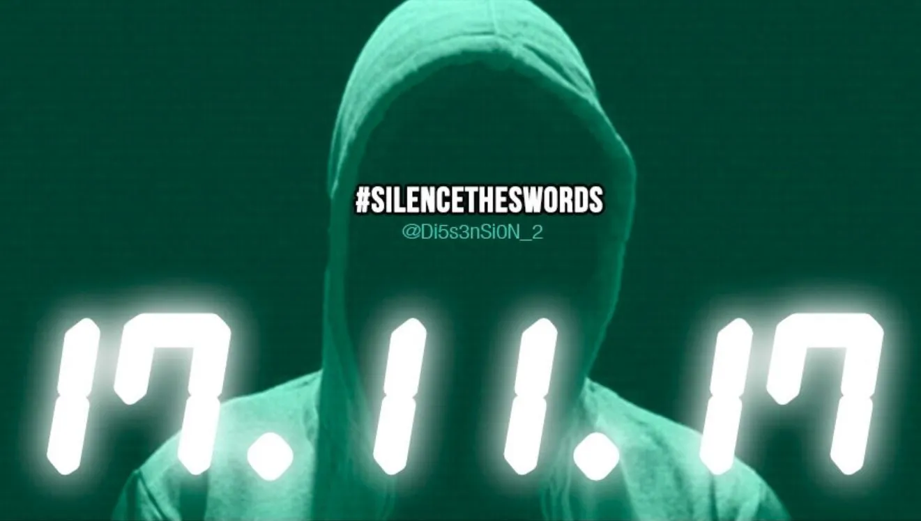 Muslim Hackers Vow to Wipe ISIS Off the Internet on November 17 - Newsweek