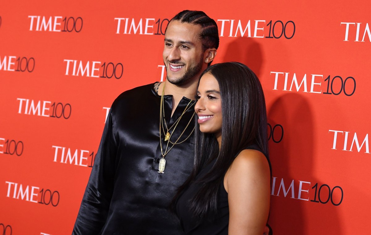 Colin Kaepernick Named GQ’s ‘Citizen of the Year’: Story Reveals ...