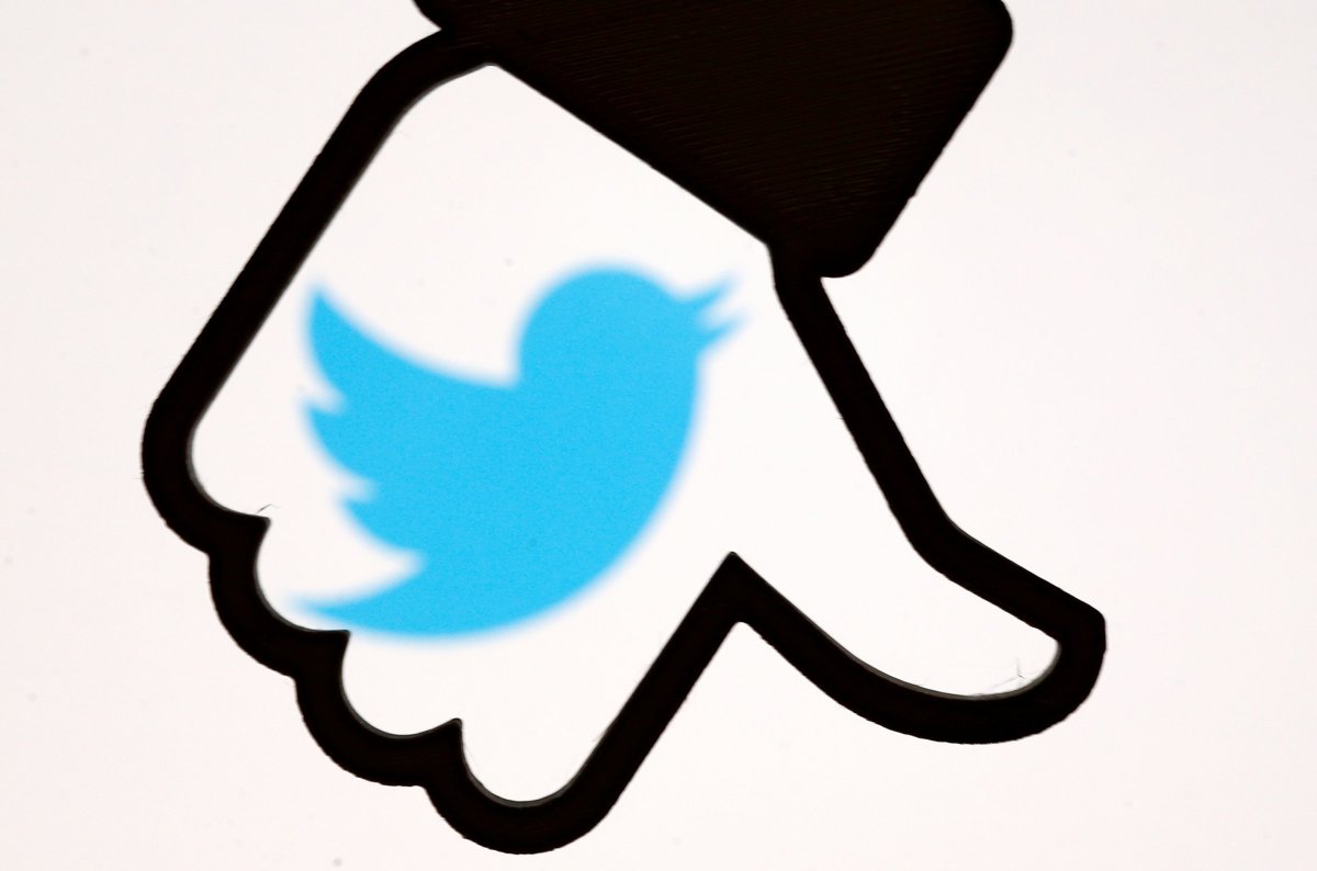 Russian Bots Have Gone Global, Spreading to 30 Countries - Newsweek