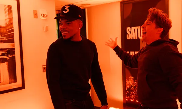 ‘Saturday Night Live’ Season 43 With Chance the Rapper: Everything You ...