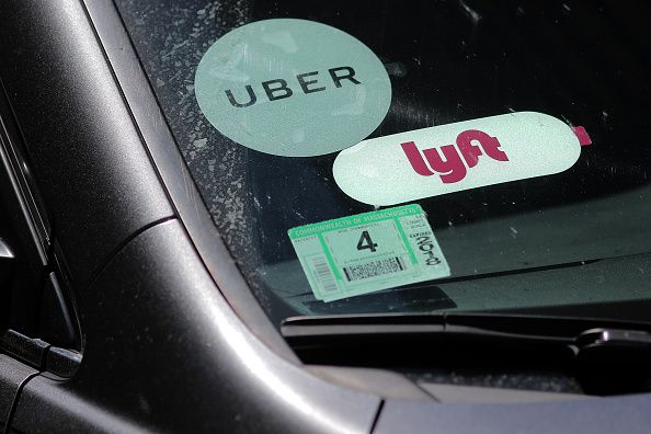 Uber Hired Drivers With Criminal Records, Faces $8.9 Million Fine ...
