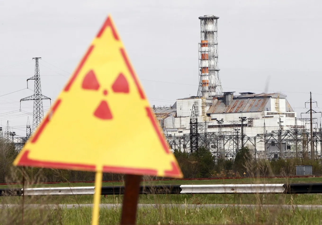 Chernobyl Disaster’s First Responders Share True Stories of Death and ...