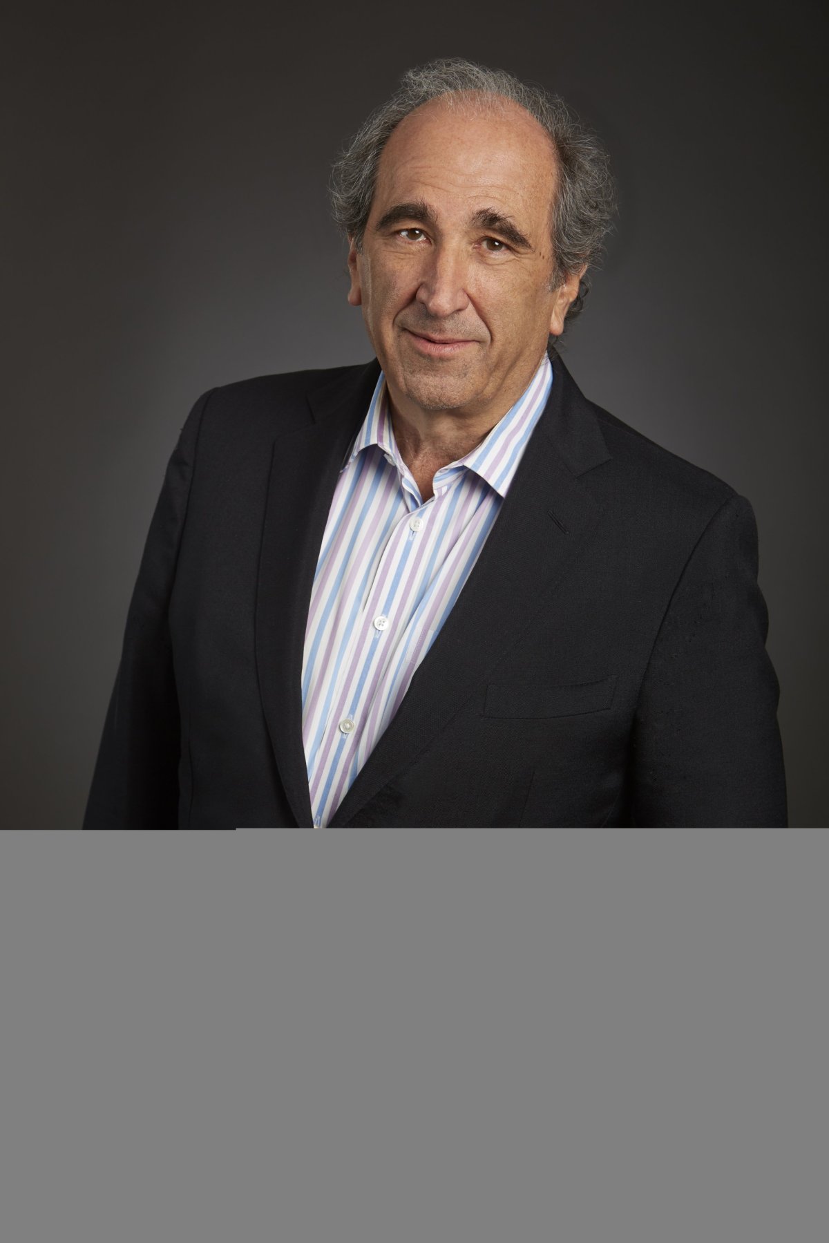 Who Is Andy Lack? Trump Slams NBC News Chairman Amid Matt Lauer Firing ...