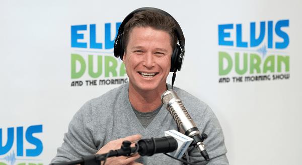 After ‘Grab Em By the Pussy’ Comment, Billy Bush Will Return to TV For ...