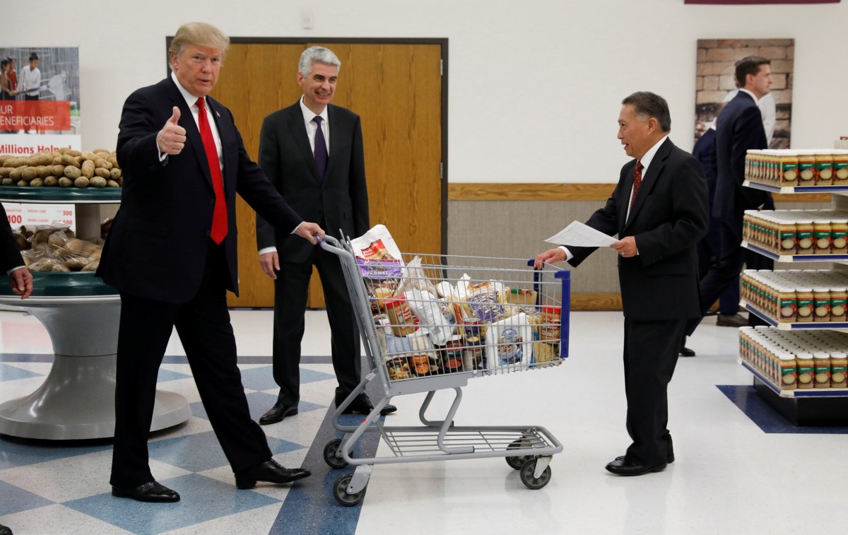 Mueller Demands Trump’s Deutsche Bank Account Details, Where President ...