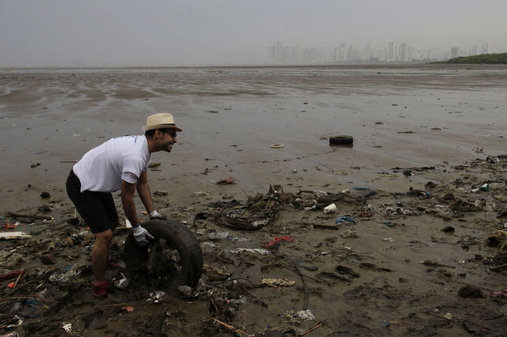 Plastic Has Now Reached the Arctic’s Most Remote Waters and Mussels Are ...