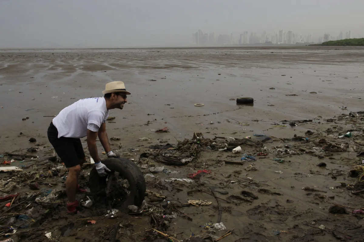 Plastic Has Now Reached the Arctic’s Most Remote Waters and Mussels Are ...