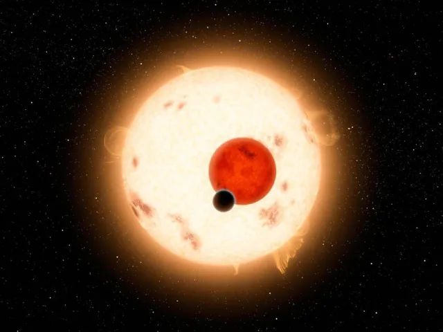 Kepler Mission: 5 of the Most Incredible Discoveries From NASA’s Alien ...