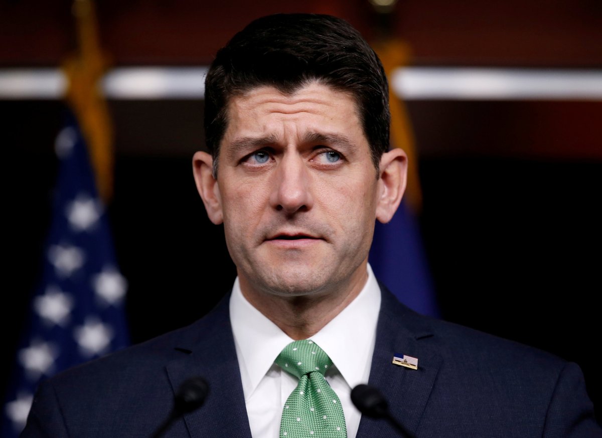 What Is The Byrd Rule: GOP Tax Bill Blocked Because It Violates Key ...