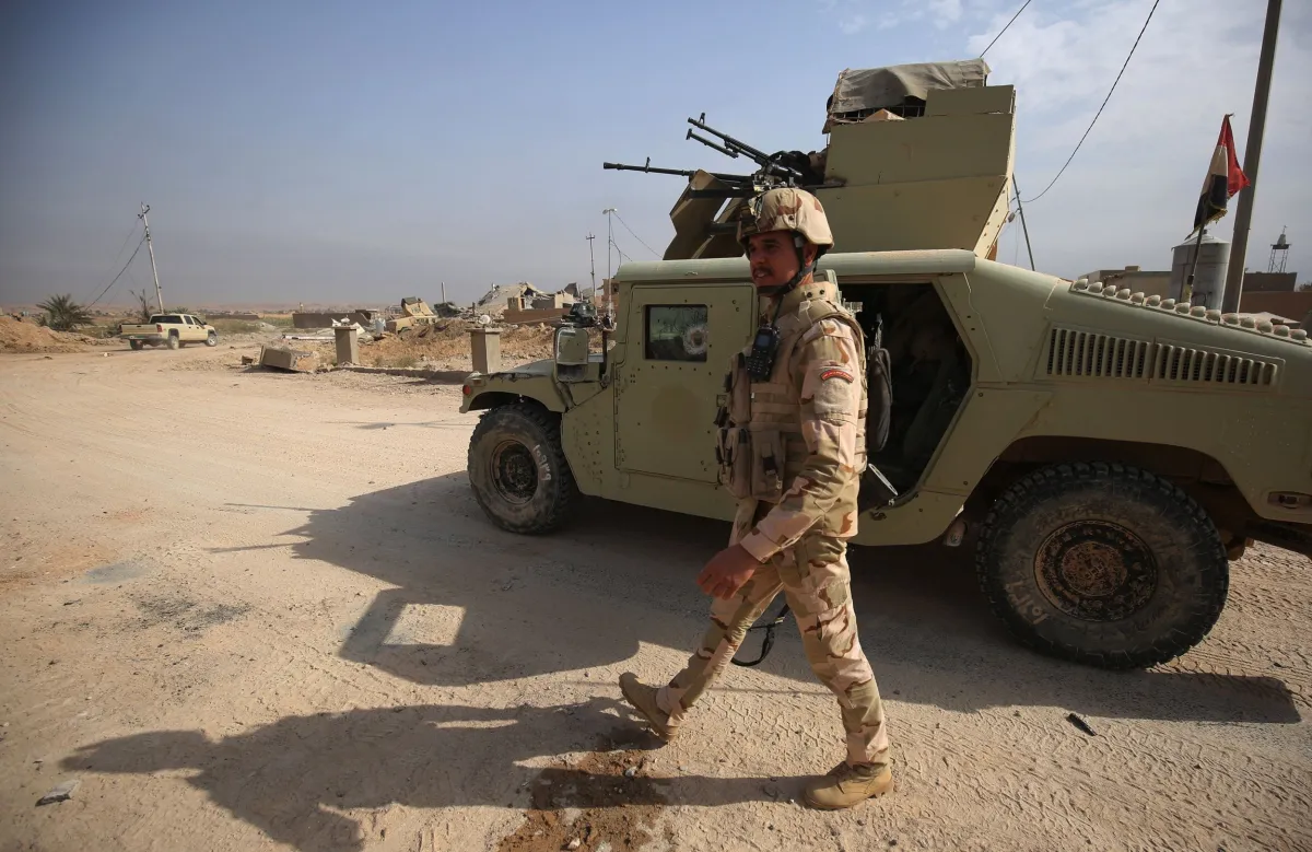 ISIS Sympathizer David Wright’s ‘Monstrous Evil’ Condemned at Beheading ...