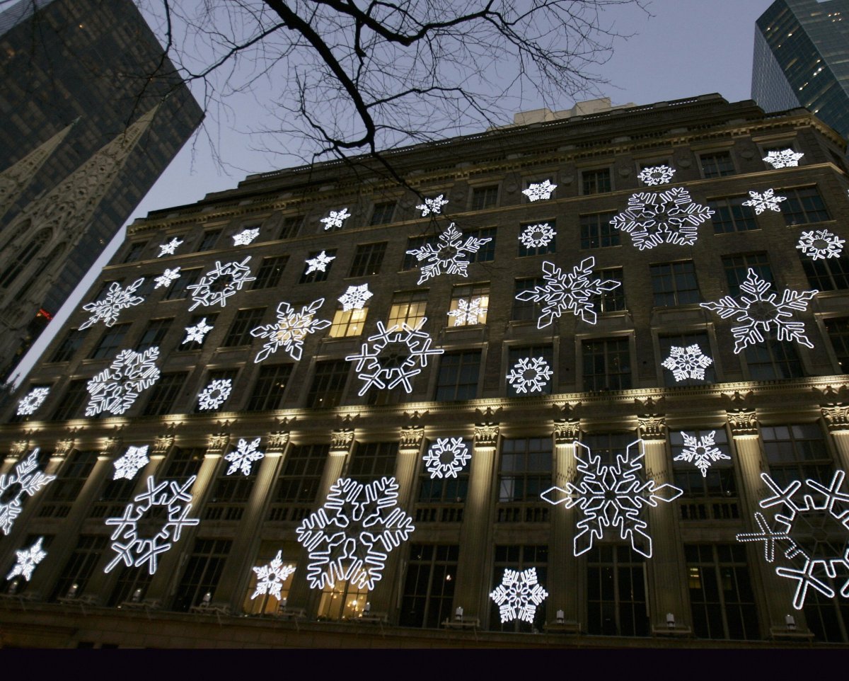 DIY Holiday Fun: Easy At-Home Science To Add To Your Festivities - Newsweek
