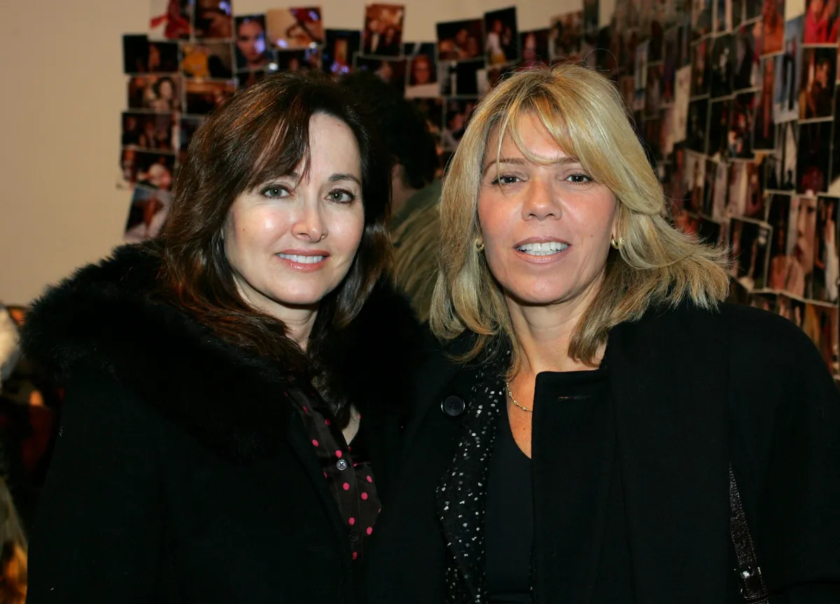 Who is Rhona Graff? Trump’s Longtime Gatekeeper and Company Vice ...