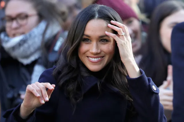 Who Is Samantha Grant, Meghan Markle’s Half Sister? Quick Facts About ...