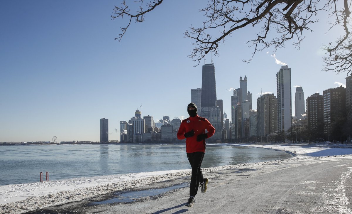 Achieve your New Year’s Resolutions in 2018: 5 Strategies to Make this ...