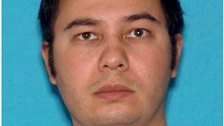 Who Is Matthew Riehl? Denver Shooter Identified As Iraq Veteran - Newsweek