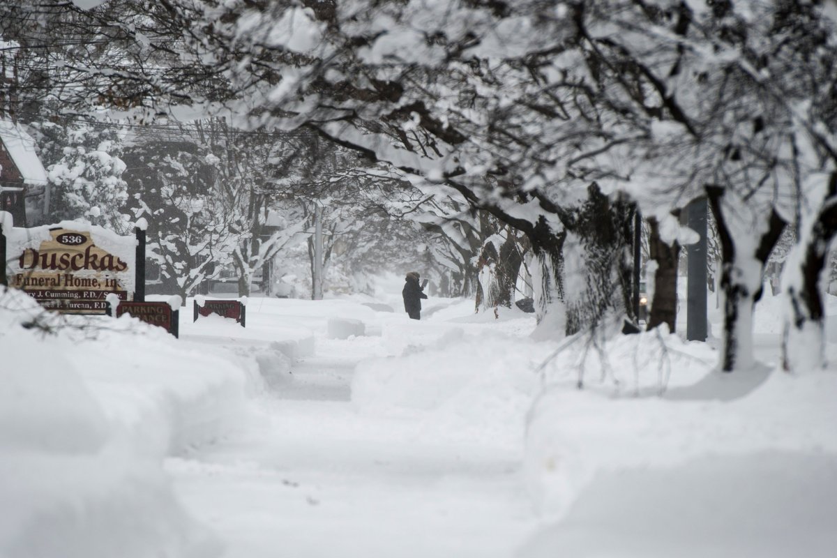 Bomb Cyclone and Winter Storm Riley: What to Expect and How to Prepare ...