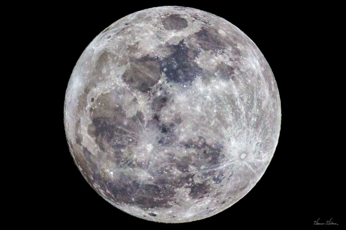 Super Blue Blood Moon 2018: Don’t Miss the First Blue Supermoon Lunar ...
