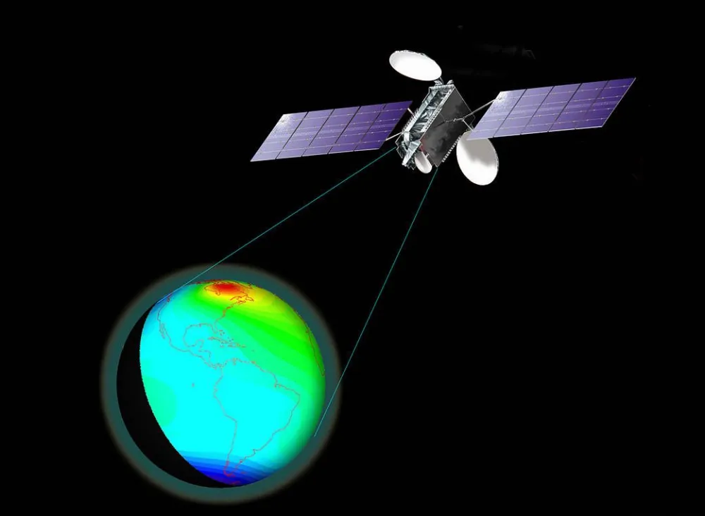 Watch Live: NASA Previews Mission to Visit the Edge of Space This Month ...