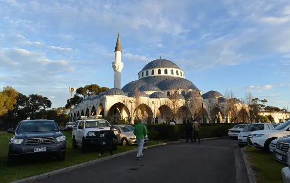 Gay Muslim Imam to Open First LGTBI Mosque in Australia - Newsweek