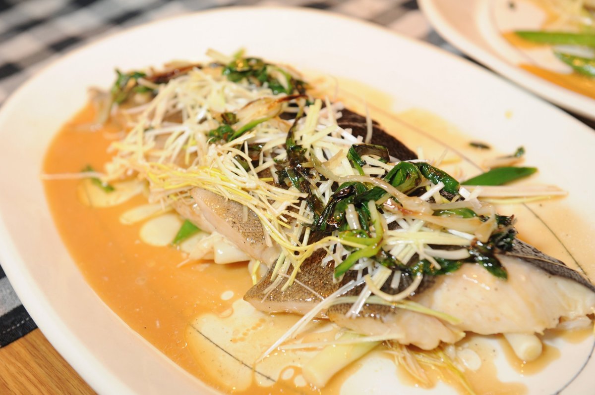 Eating Fish and Avoiding Juice Can Lower Your Chance of Prostate Cancer ...