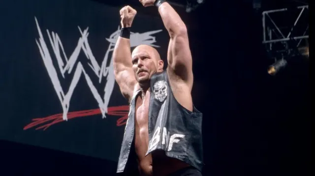 ‘Stone Cold’ Steve Austin may be Returning to WWE Soon: Report - Newsweek