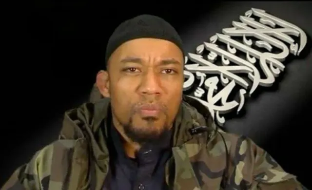 ISIS Rapper Who Married FBI Spy Killed in Syria Strike - Newsweek