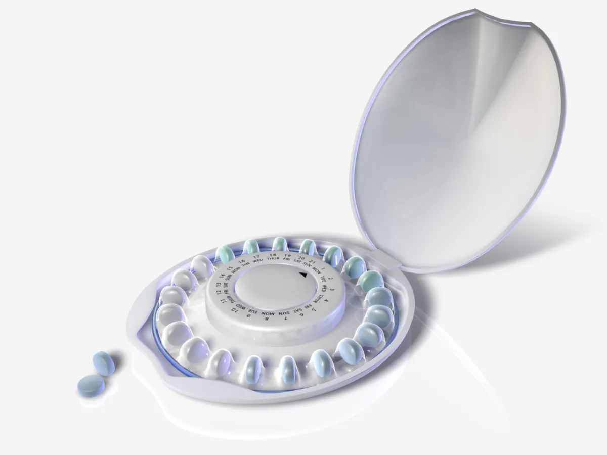 Male Birth Control Pill Could Be Made from Heart-Stopping Poison in ...