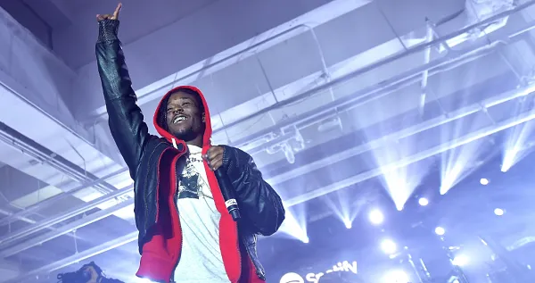 Meet Lil Uzi Vert: He Might Have Lost Best New Artist, But You Should ...