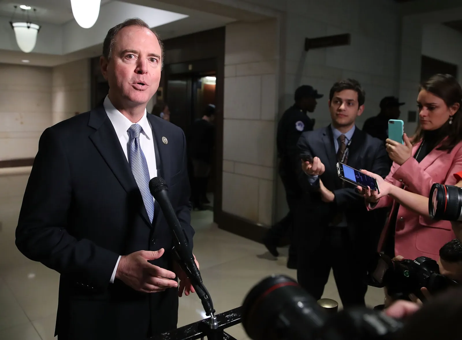When Will Congress Release the Secret Memo? Trump Must Decide - Newsweek