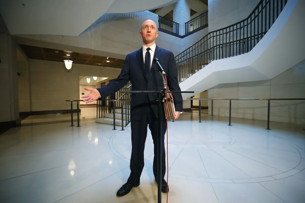 Republican ‘Release the Memo’ Conspiracy Ignores How Difficult It Is to ...