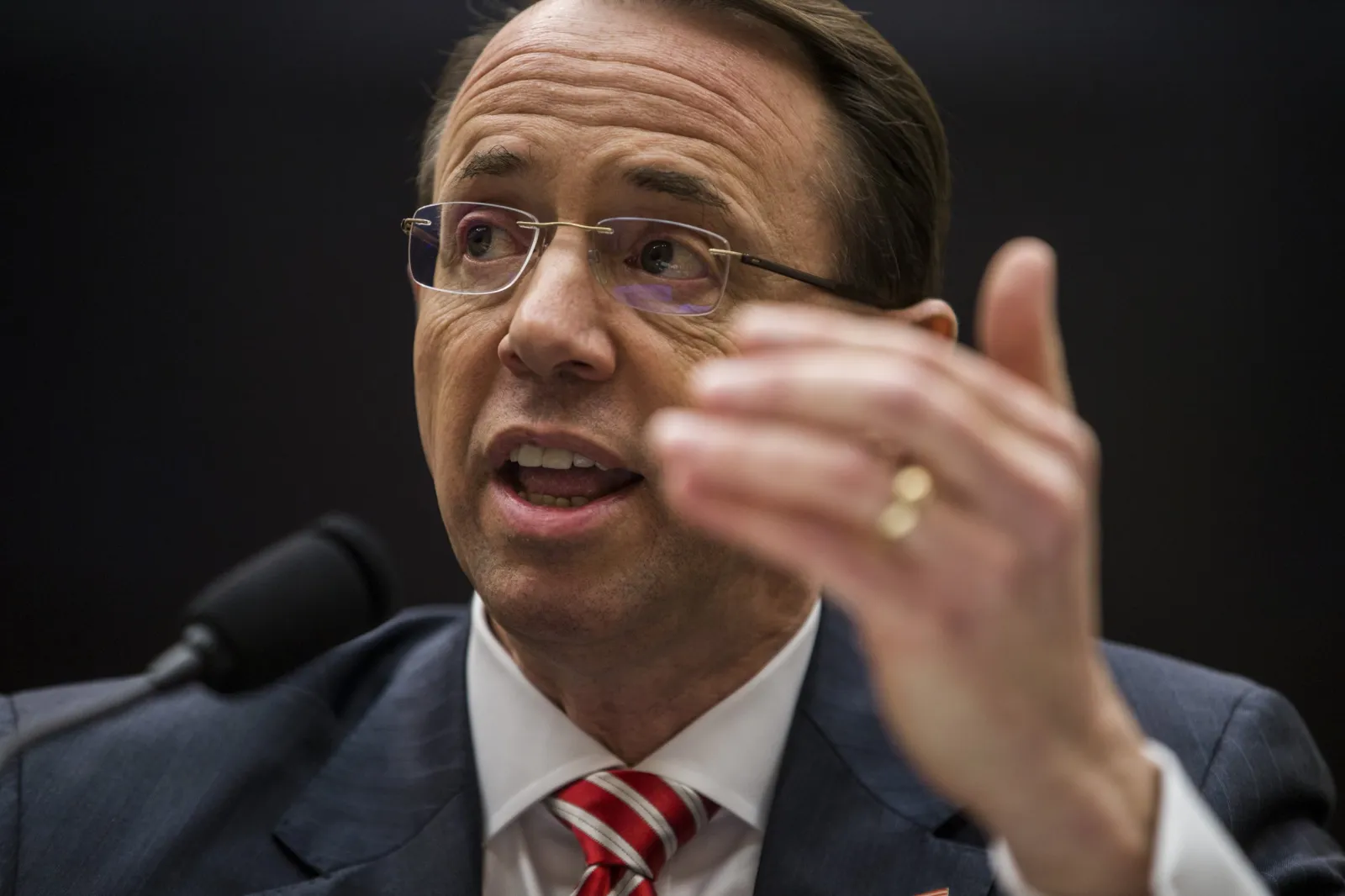 Republican ‘Release the Memo’ Conspiracy Ignores How Difficult It Is to ...