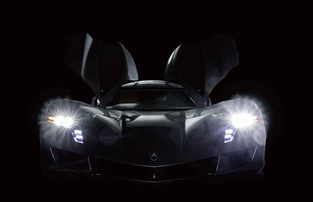 Owl EV: Tesla Rival Is First to Achieve 0-60 MPH in Under Two Seconds ...