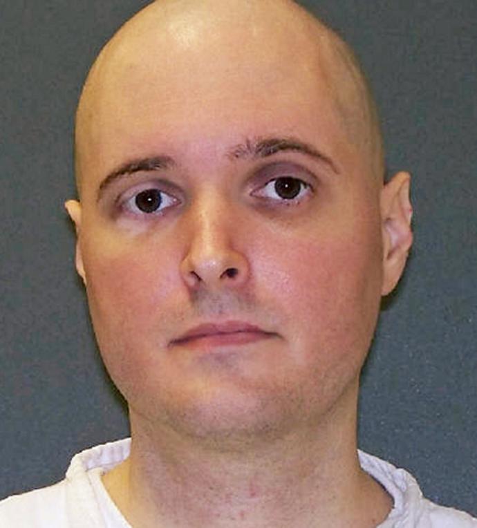 Who Is Thomas Bart Whitaker? Texas Prisoner Who Plotted Family Murder ...