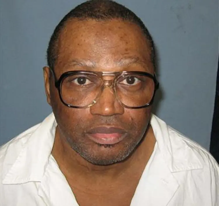 Death Row Inmate Who Murdered Police Office Could Be Spar... - Newsweek