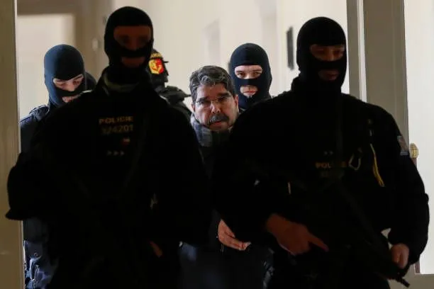 Who Is Saleh Muslim? Turkey’s Hunt for a Syrian-Kurdish Leader Spreads ...