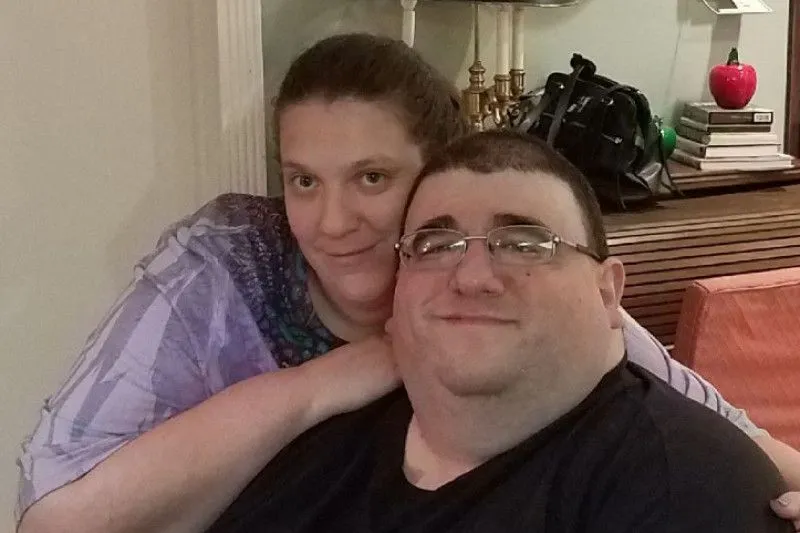Who Is Robert Buchel? ‘My 600-Lb. Life’ Participant Dies During Filming ...